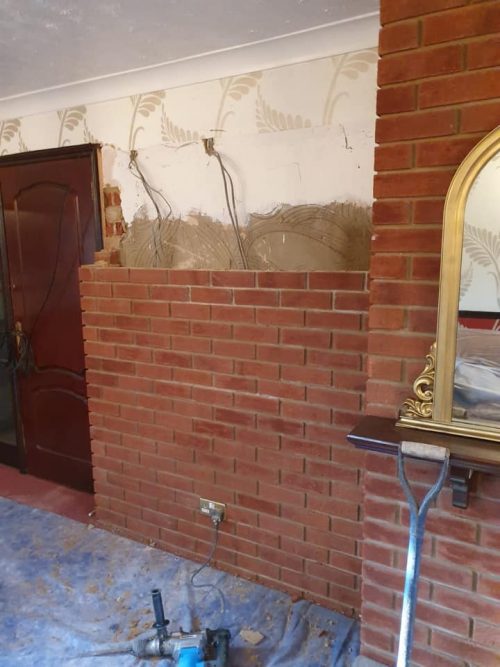 Kitchen Installations In Ipswich | FCP Renovations Ltd